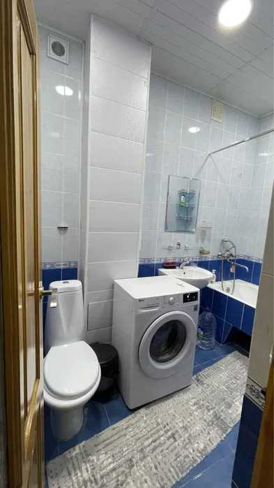 Аренда квартиры на Новомосковской ID;ND 240
