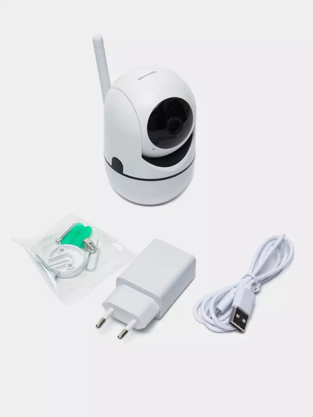Vidio KAMERA Smart