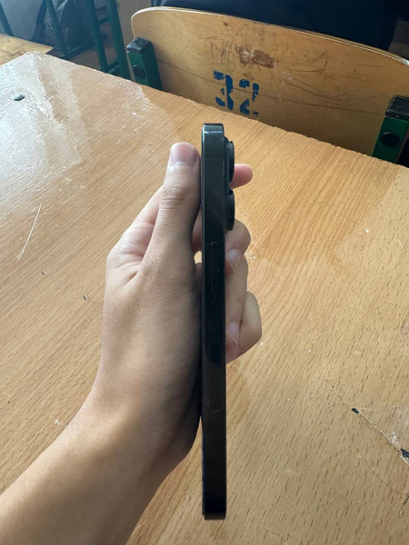 Iphone 14pro black