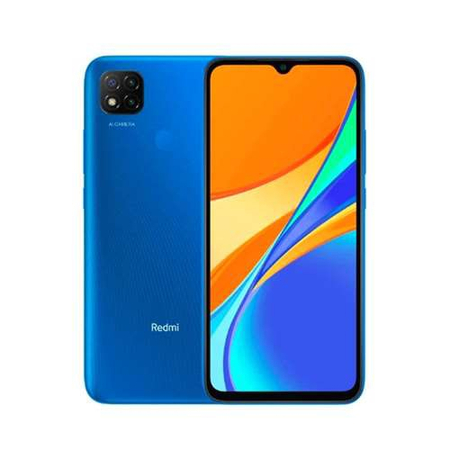 Redmi 9 telefoni