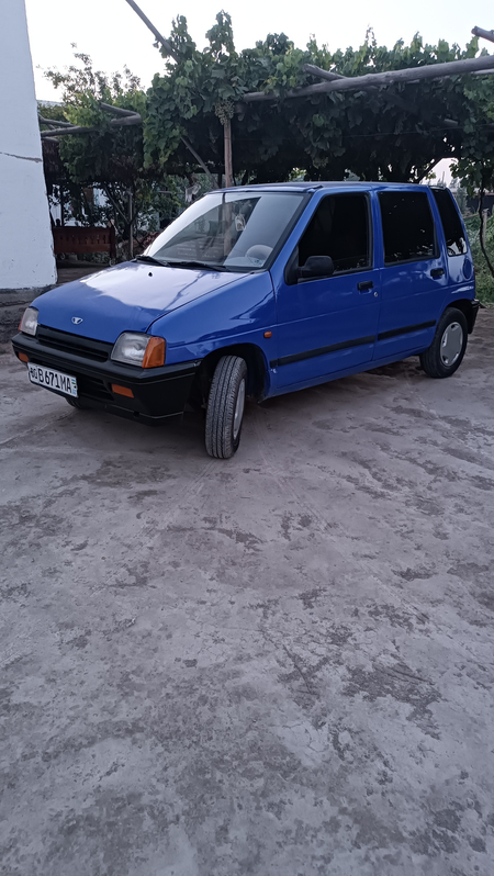 Tico Daewoo 2001 yil 2000$