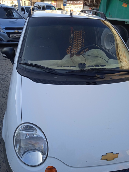 Best matiz 2017yil