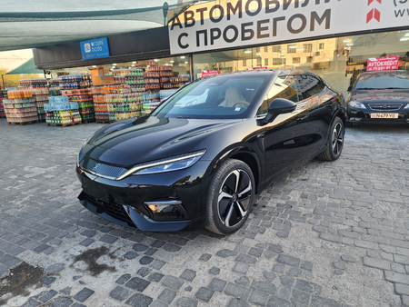 BYD SONG L 4 positsiya