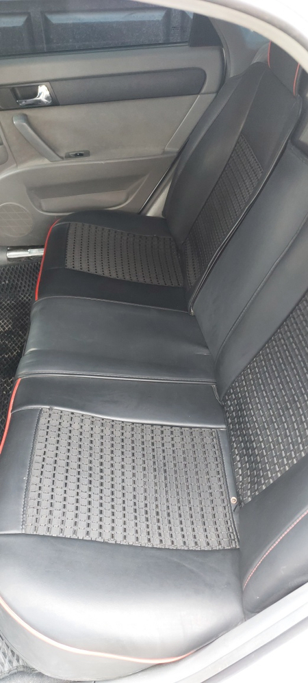Gentra sotiladi narhi 10.100$