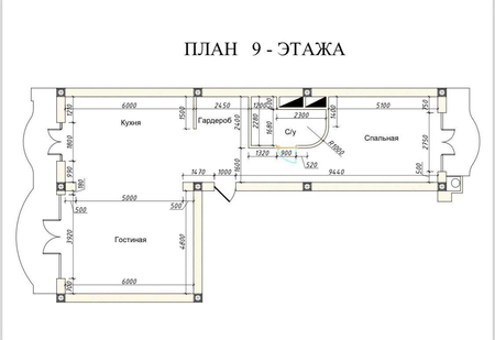 СРОЧНО продается ДУПЛЕКС ЖК Милано 197м2 8роддом Тезикова дача  133241