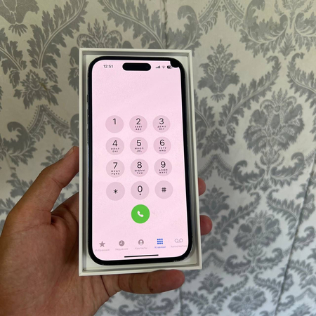 Iphone 14 pro 256 gb