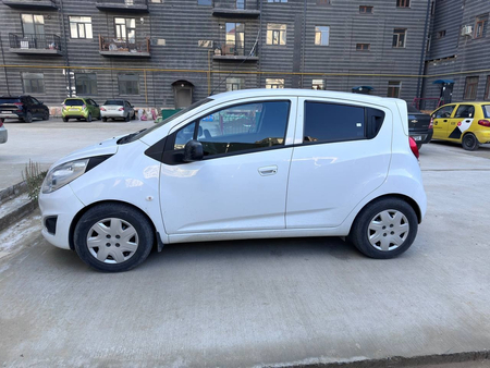 Spark sotiladi 2019