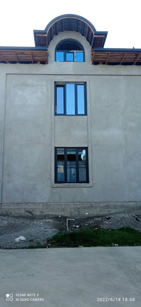 Akfa sifatli va hamyonbop narxda
