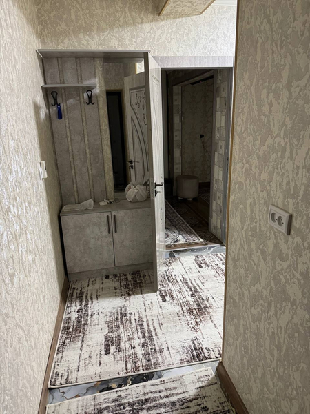 Srochna aremdaga chilonzor 19kv Yoshlik Navastroyka