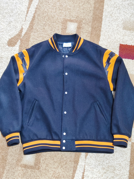Американка RHUDE