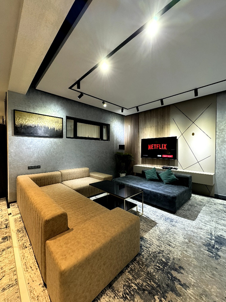 Eco house premium bezpasrednik 10 ta komp bilan