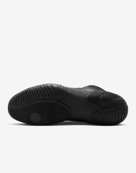 Nike wrenstling оргинал спортивный борцовка 26,5 sm (41.5) размер