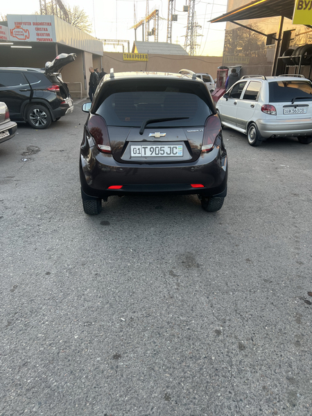 Spark sotiladi Avtamat 2020