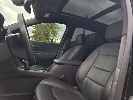 Chevrolet Equinox Аренда. с. выкуп.