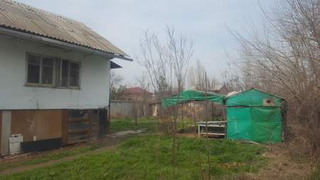 Срочно продаётся своя Дача