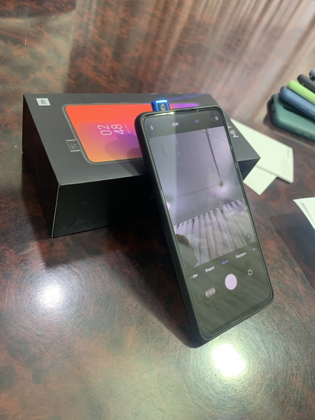 Телефон сотилади Холати Жуда идеал модель Xiaomi 9T PRO 6/128