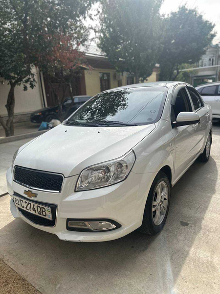 Nexia 3 4AT-2020
