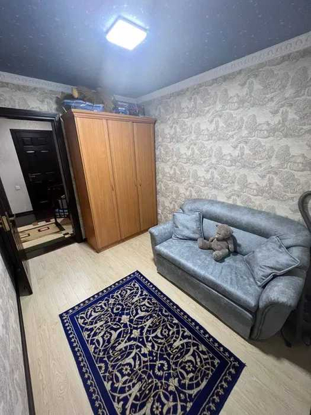 Аренда квартиры по ул.Мукими  ID: IN08