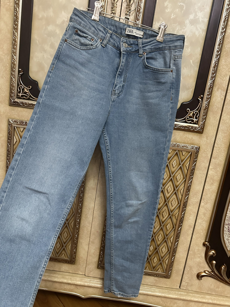 Zara  bryuki ipekyol