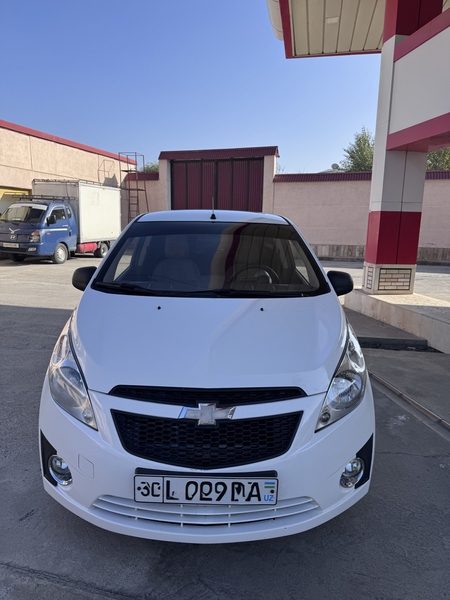 Spark 2013 yil 5300y.e
