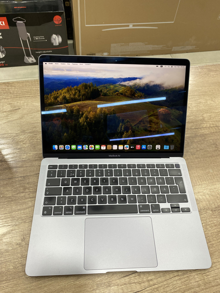 Macbook Air M1/8/256