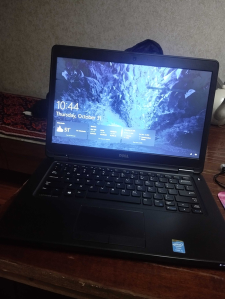 Dell Latitude E-5450
