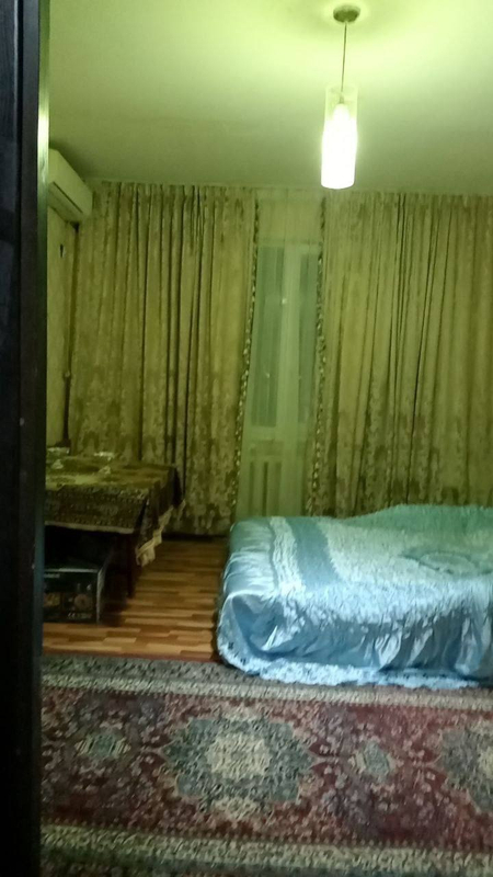 Карасу 6  1 хона 2 этаж ёш оилага берилади