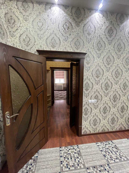 Сдаётся Квартира!  2 - комнат - 3 Этаж 60 м2