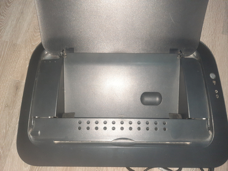 Принтер Canon lbp020b