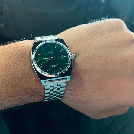 Акция Casio часы mq-27