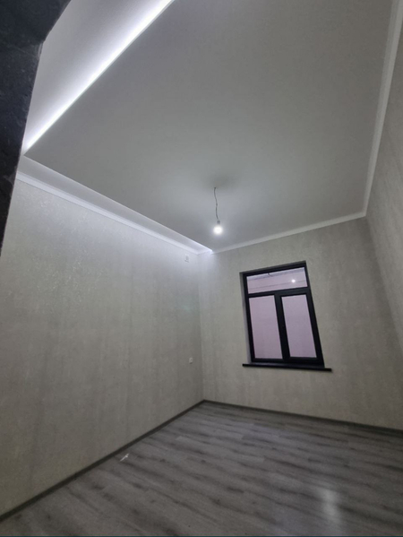 Продам новый дом в Гулистане 3+3 соток 5 комнат!