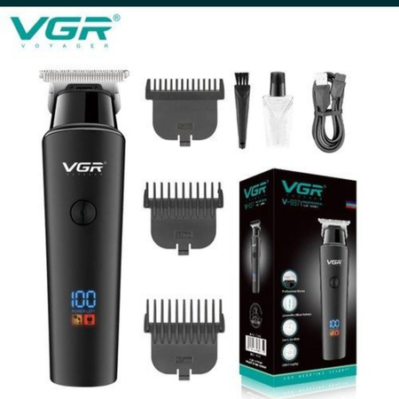 VGR - 937 professional trimmer. Dostavka bor. Farg‘ona 
.