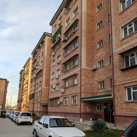 Продается квартира новостройке