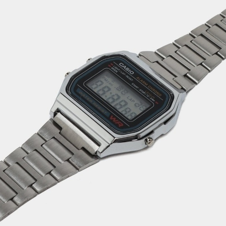 Casio qo'l soati