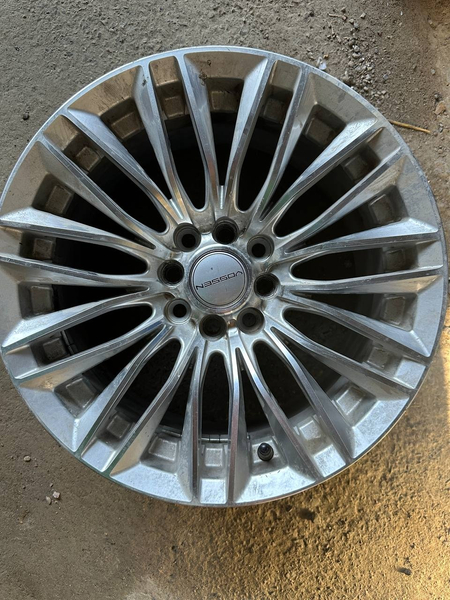 Диски для Lacetti и на Cobalt