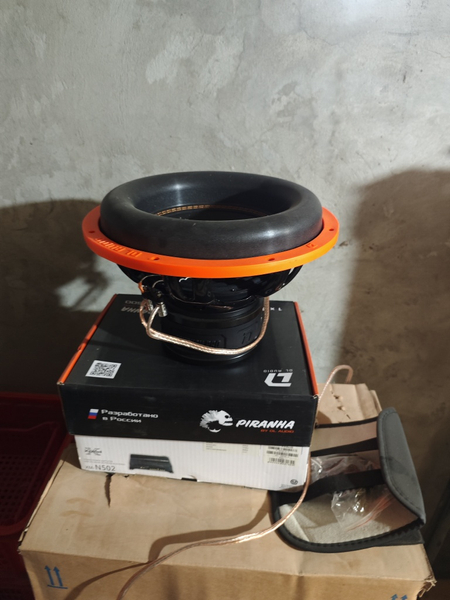 Dl audio gryphon pro v3