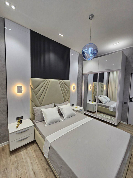 Продается 3/3/4 Новомосковская 90м² ор-р Стадион старт