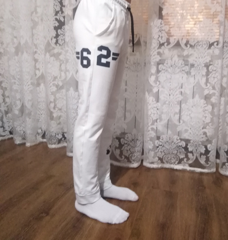 Спортивные штаны