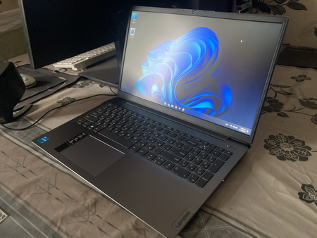 Notebook Lenovo Ideapad 3