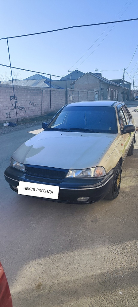 Срочно прадам некся