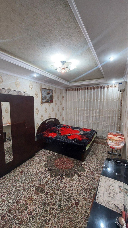 Срочно продаётся 3 -х комнатная квартира  с ремонтом