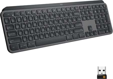 Logitech MX keys