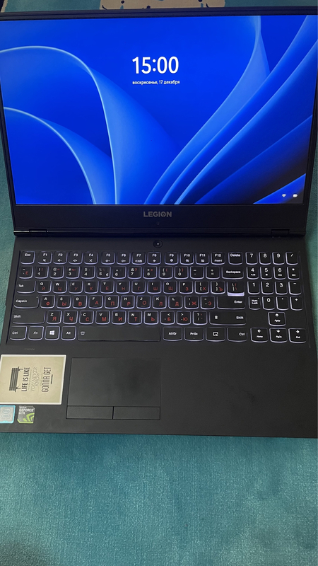 Lenovo Legion Y530