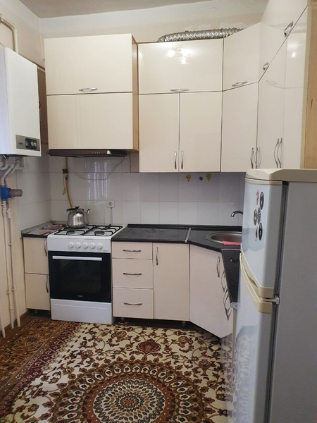 Prodaja Sergili 6A 2 Honalik