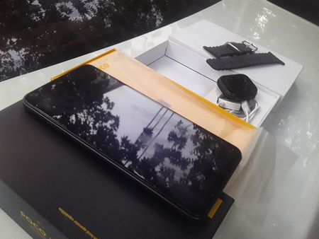 Poco X5 5G в харошом састояние эпел воч в падарок