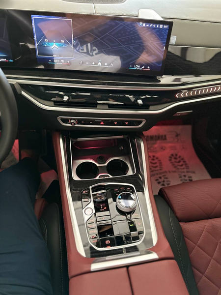 Аренда. с. выкуп  BMW X6 xDrive40i avtomashinamiz