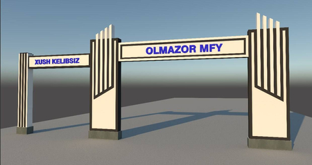 Alkafon mantaji qilamiz Samarqand viloyati bo'ylap