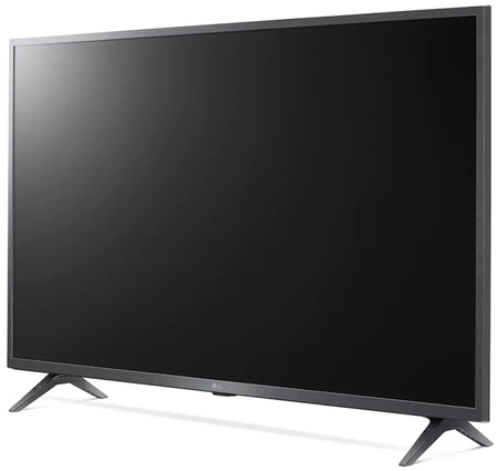 Телевизор LG 43UQ76003LD 2022 4K UHD Smart TV