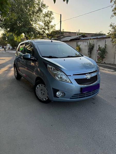 Spark 1.25 sotiladi
