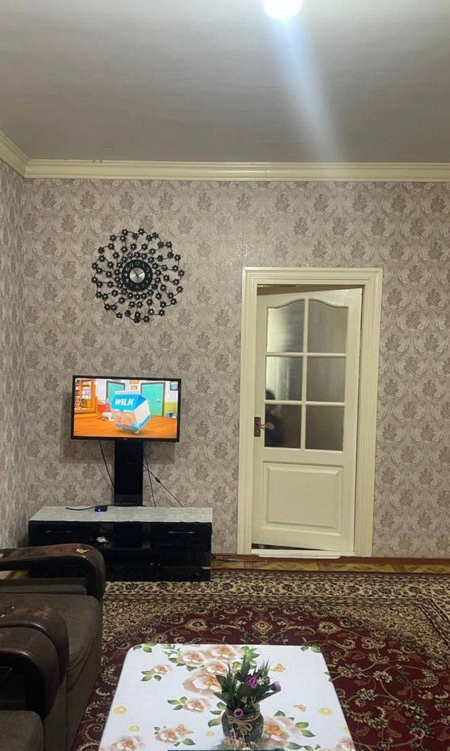 3/3/4чиланзар 12 срочно продаётся квартира